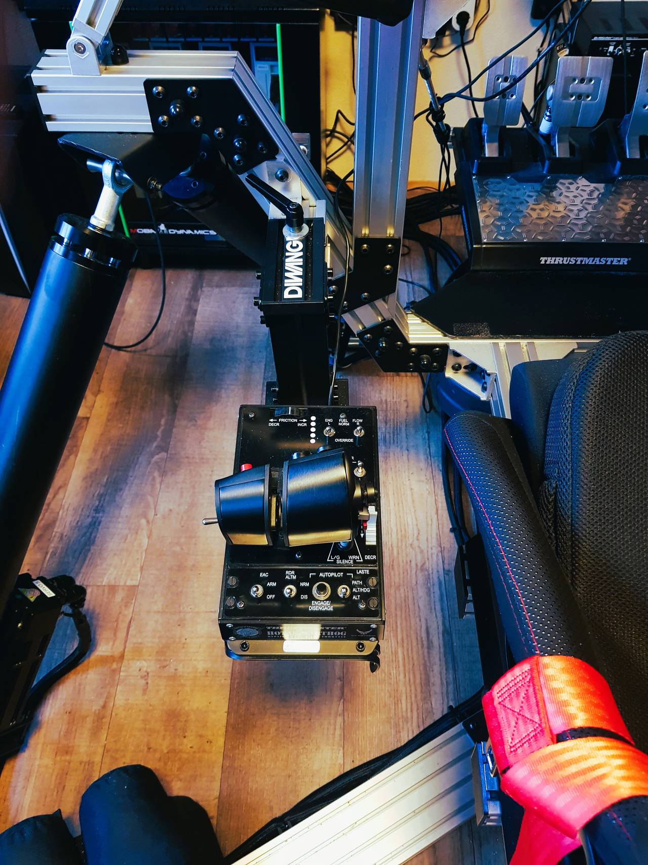 Prime • Motionxp